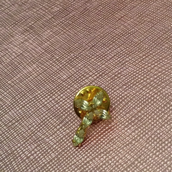 cross | Jewelry | Vintage Cross Tac Pin | Poshmark